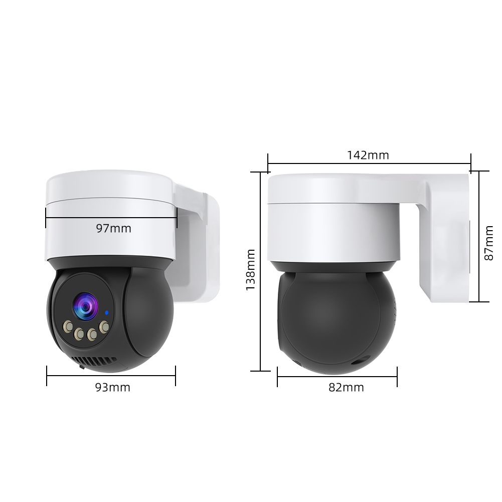 WIFI & Wired PTZ IP Camera-Shenzhen Muweite Technology Co.,Ltd-AHD camera/IP camera/AHD DVR /NVR ...